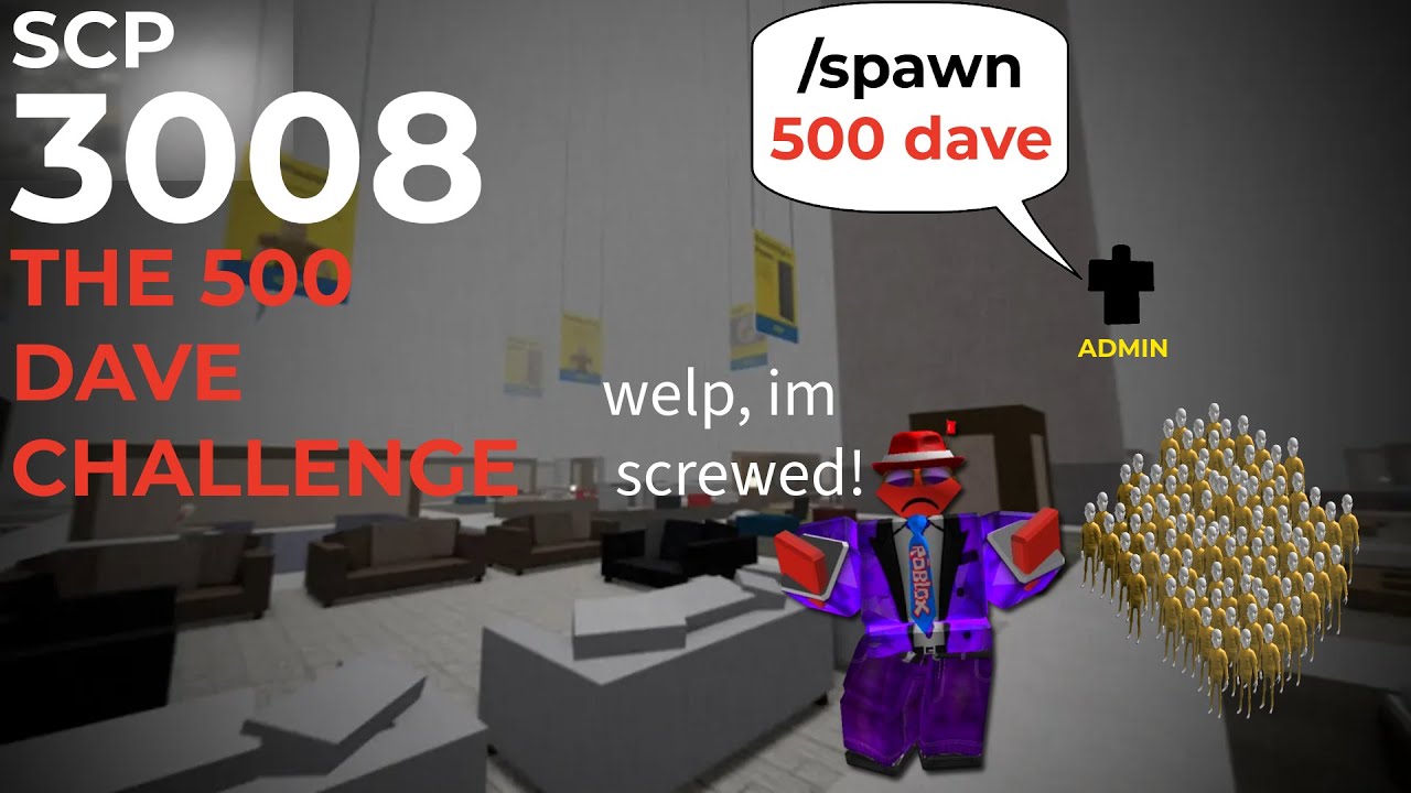 My First Video on 3008! (with Dave and Kuba) - YouTube