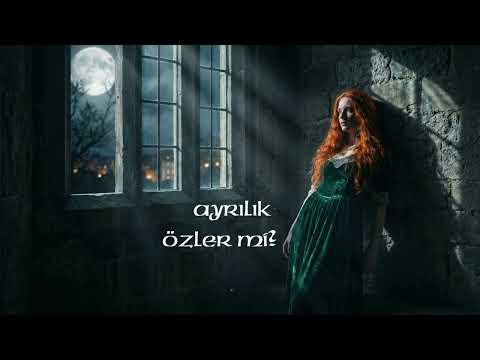 Ayrılık Özler Mi – Özgün Türkü | Ruh Makinesi