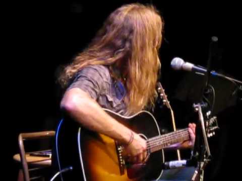 Grayson Capps - Poison, Barking Legs Theater - YouTube Music