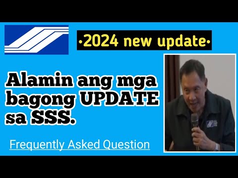 SSS 2024 NEW UPDATE. - YouTube