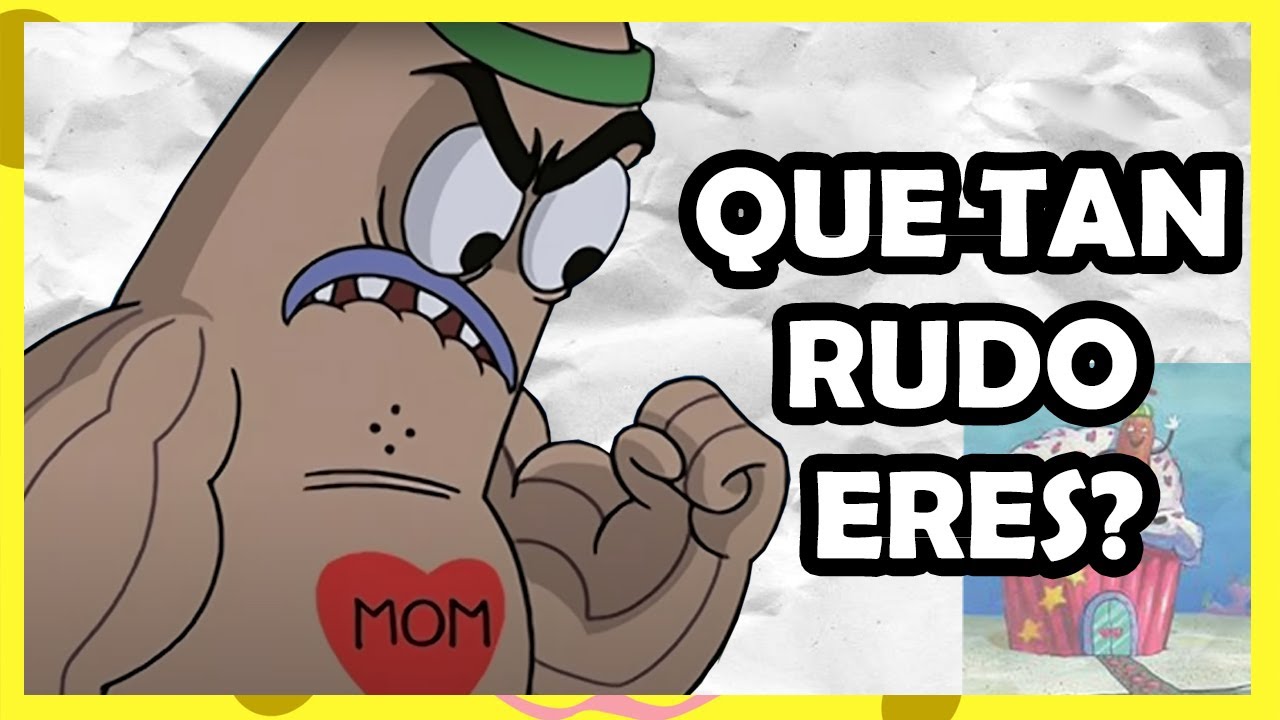 ¡ASI DE RUDO TIENES QUE SER PARA ENTRAR A LA ESCUPIDERA DE SALTY! - YouTube