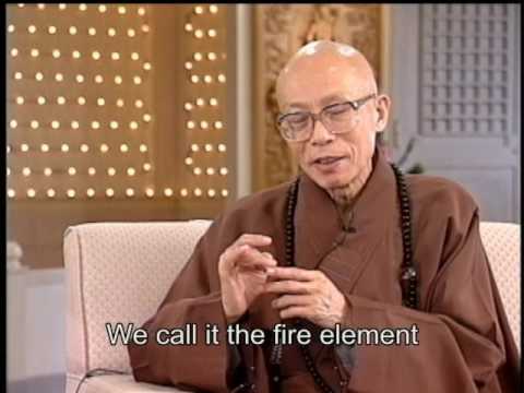 Master Sheng-yen (GDD-1124)DVD - YouTube
