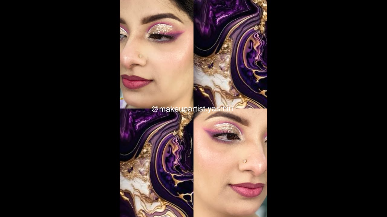 Viral Makeup Tutorial Viralyoutubevideo Youtube