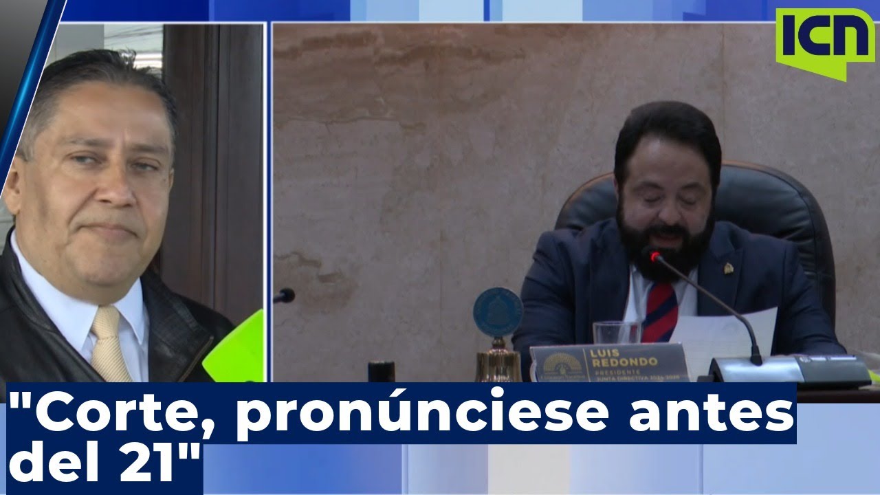 Cinco firmas completas son esenciales para validez de resolución ...