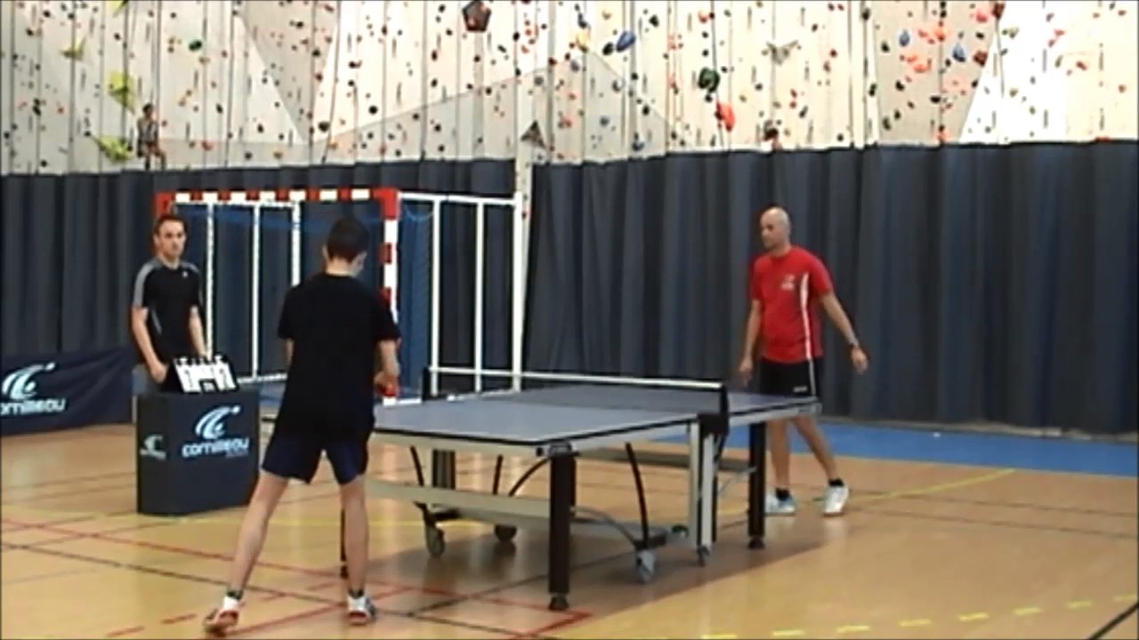 jean philippe mathieu - YouTube