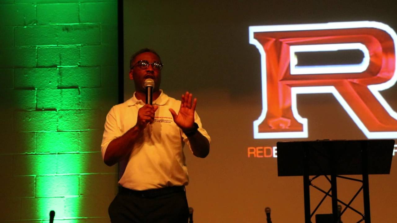 Pastor Westbrook True Freedom sermon series #truefreedom - YouTube