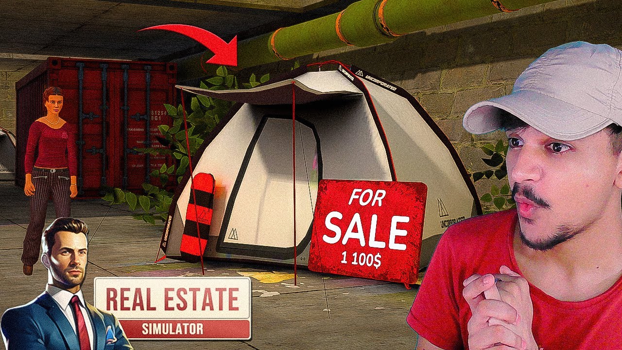 I Opened A Property Dealing Business And Closed On The Same Day | REAL ...