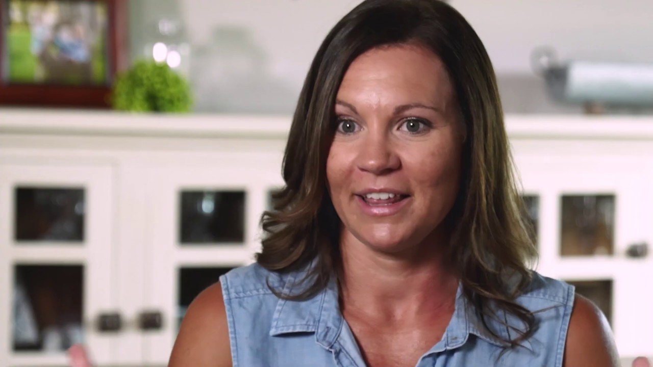 Easy, Fast, Simple - Heather's Story - YouTube