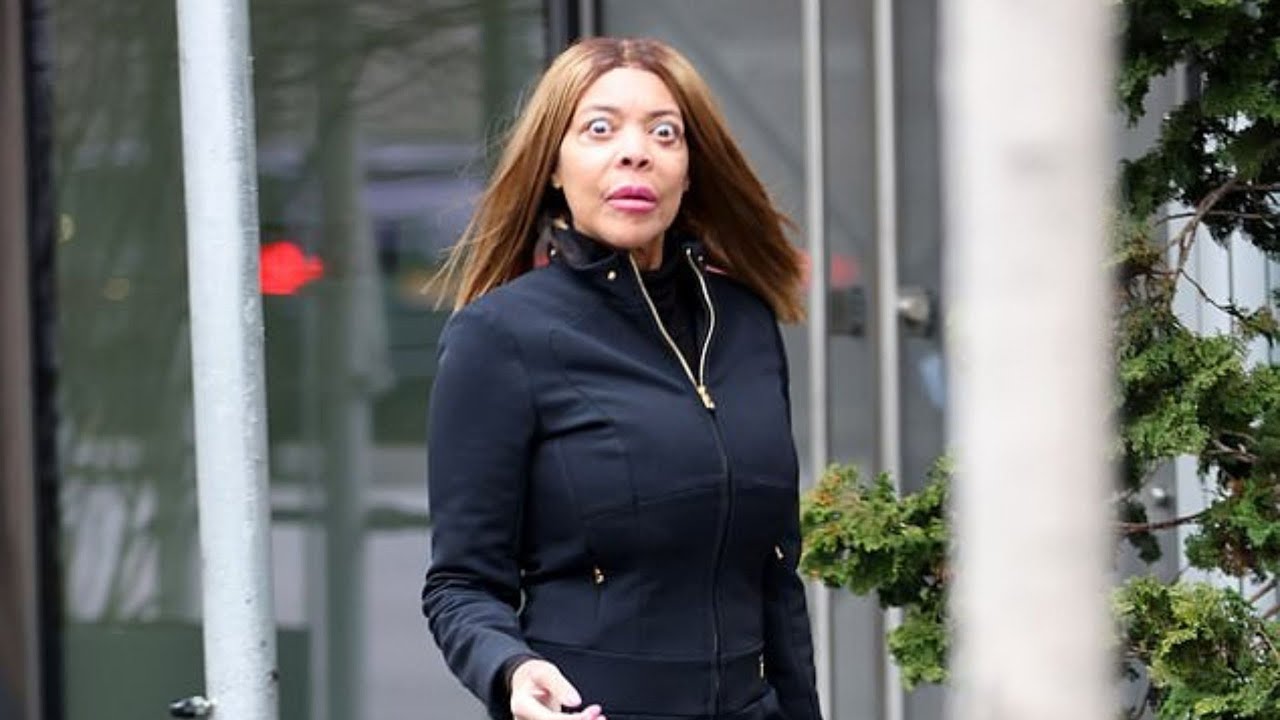 New Update!! Breaking News Of Wendy Williams || It will shock you - YouTube
