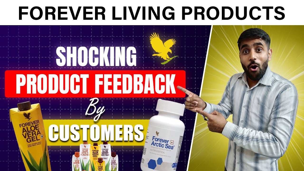 Forever Living Products customer review | Is FLP products good | FLP ...