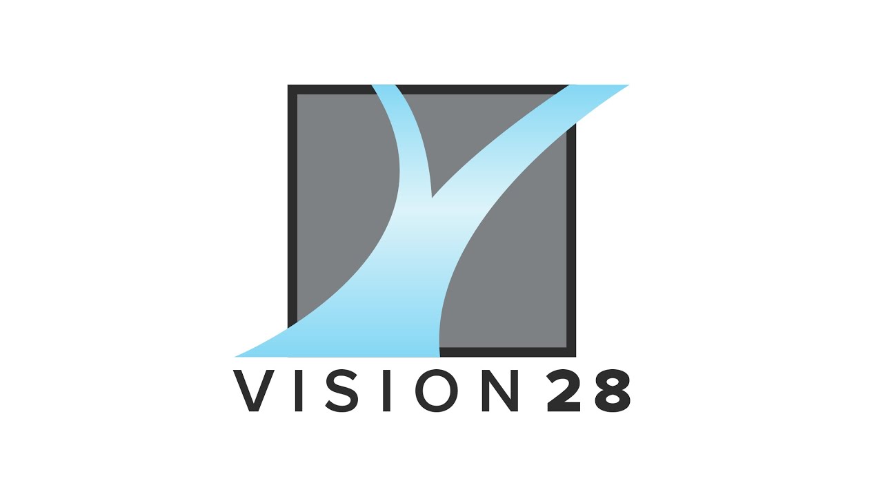 Sermon | Vision 28 | Growing Younger | 1 - YouTube