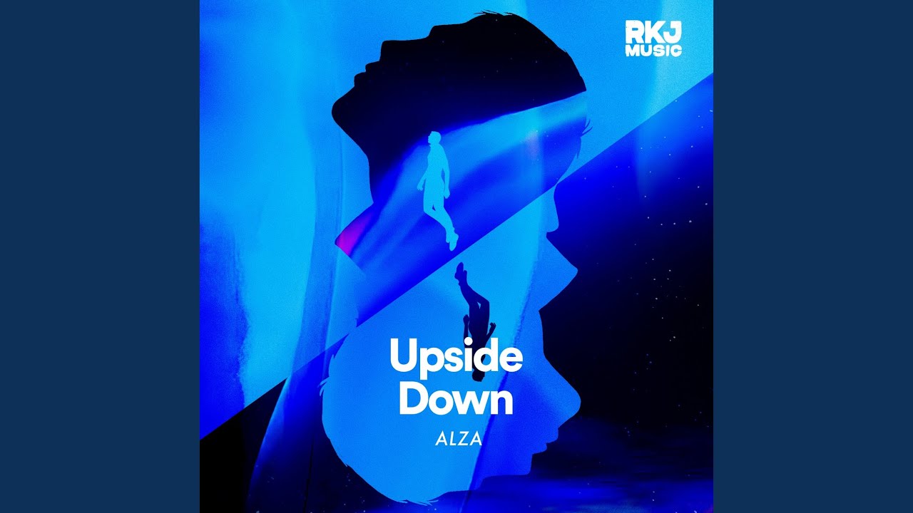 Upside Down T Illusion