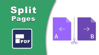 How to replace page in pdf document using pdfelement - YouTube