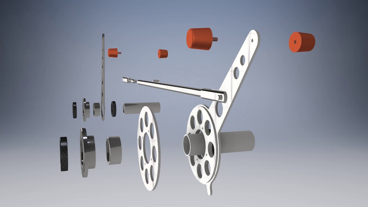 Aerodynamic brake - YouTube