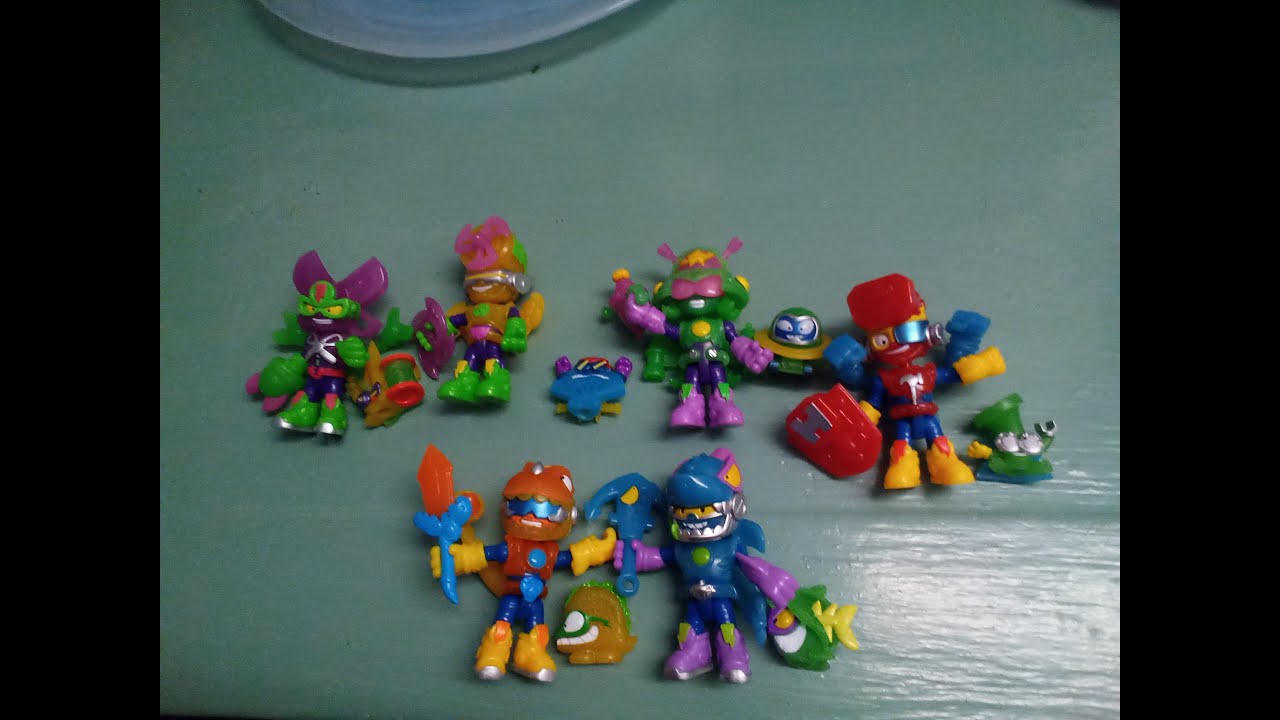 Brand new superthings Evolution kazoom kids unboxing and review - YouTube