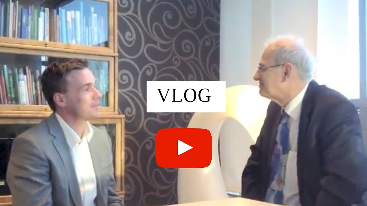 DAVID CLUTTERBUCK - Creating Coaching Leadership Culture - YouTube