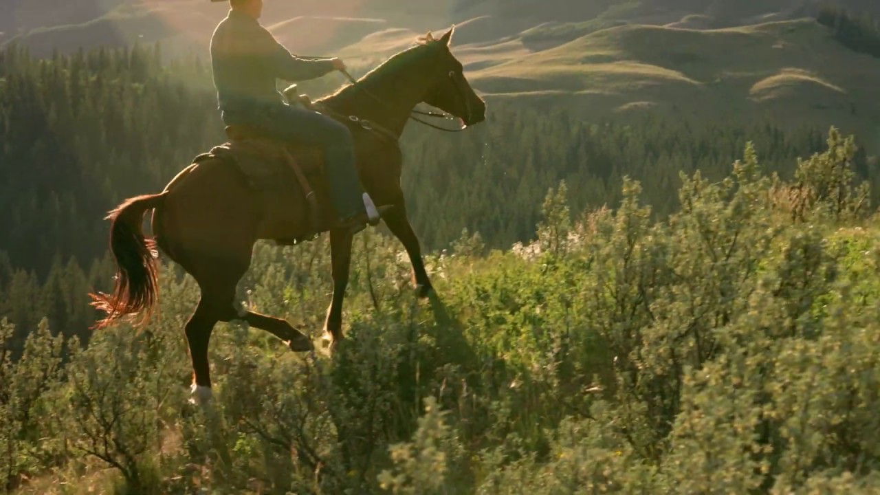 Tourism Saskatchewan - RCMP Fort Family 30 - YouTube