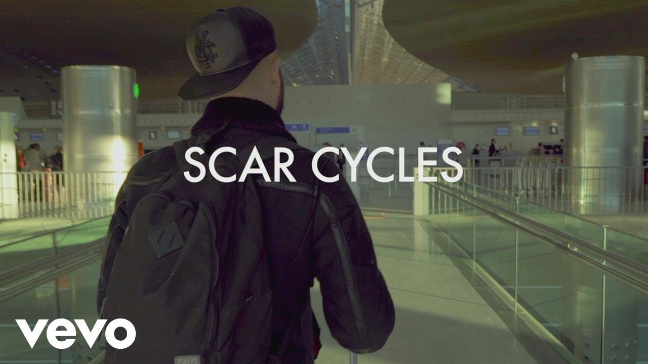 ALB - Scar Cycles (Clip officiel) - YouTube