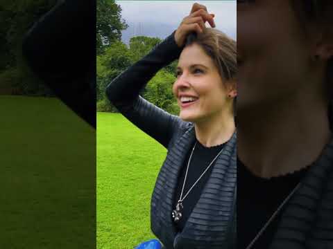 Wandering through the magic of Ireland—adventure awaits! #amandacerny #video #ireland #youtubevideo