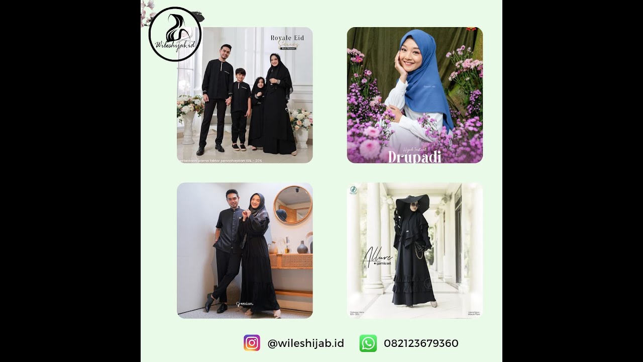 082123679360 | grosir gamis semarang | jasa jahit gamis semarang ...