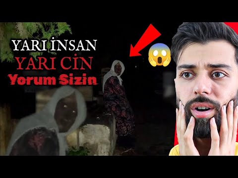 GECE İZLEMEMENİZ GEREKEN KORKUNÇ VİDEOLAR !