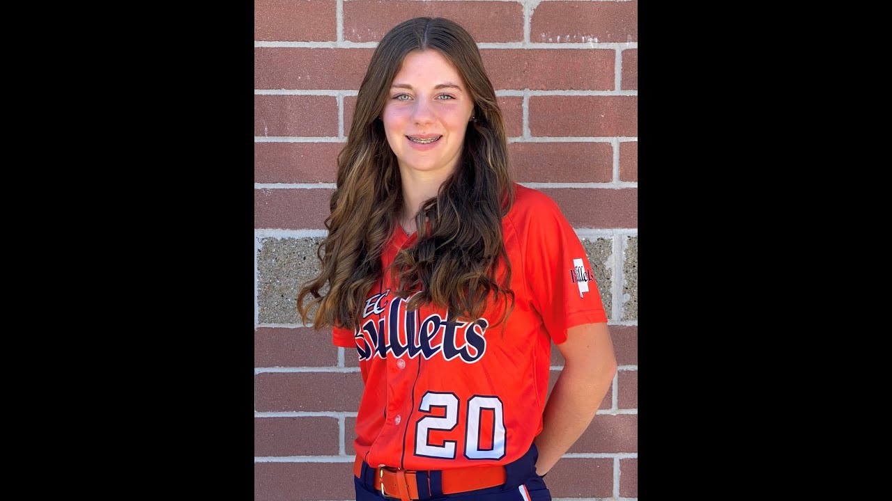 MADISON MILLER FALL 2022 HIGHLIGHTS - YouTube