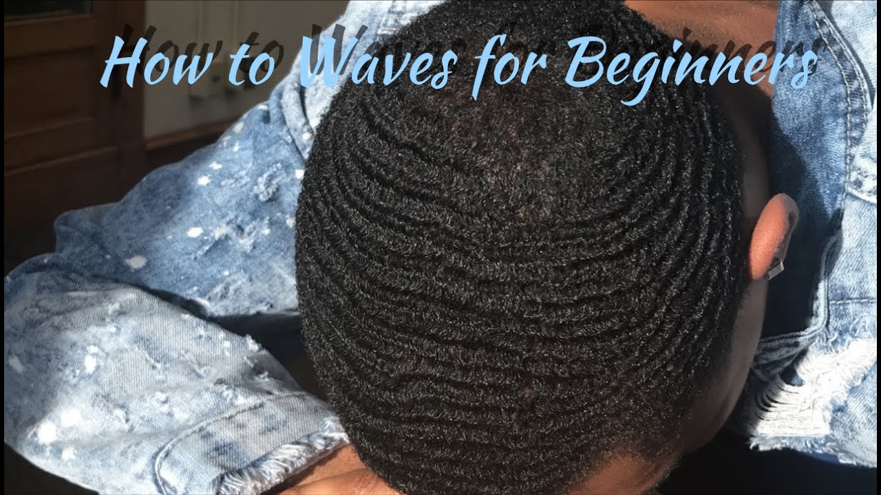 How to Get Waves for Beginners! - YouTube