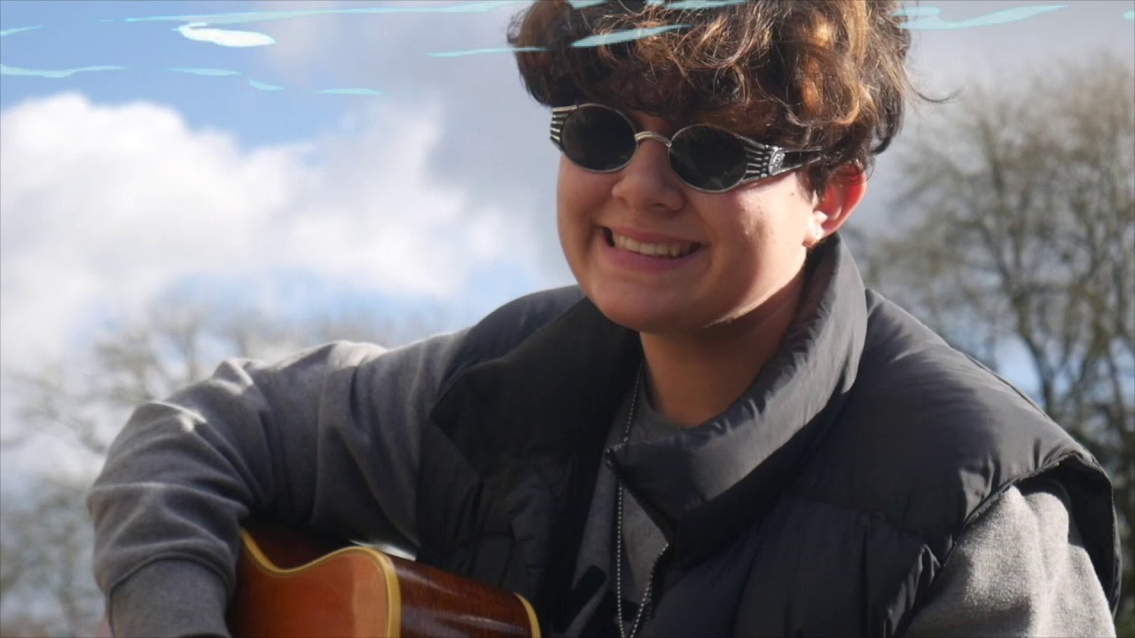 Skin on Skin - Fire On The Water - YouTube