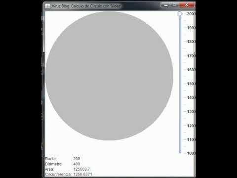 Java - Utilizando JSlider - YouTube