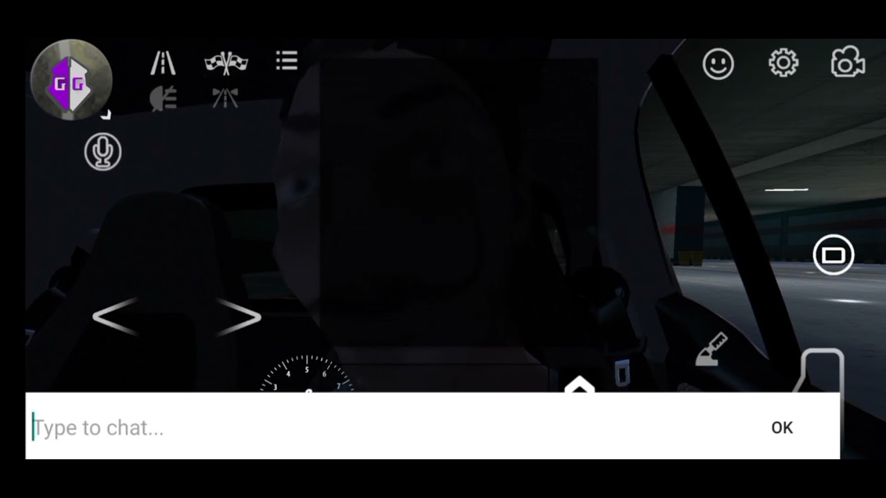 anonymous car parking multilplayer "senahbujang" - YouTube