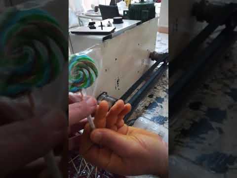 Sosyete şeker mekinasi