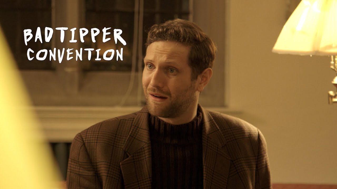 Bad Tipper Convention - YouTube