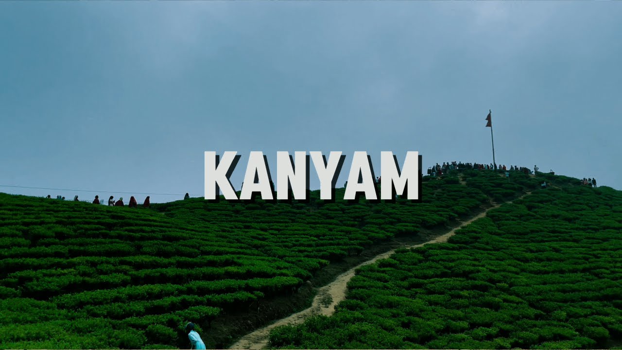 Kanyam | EP-2 | @ghyasangvlogs - YouTube