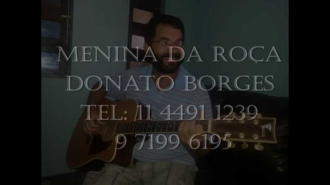 menina da roça - YouTube