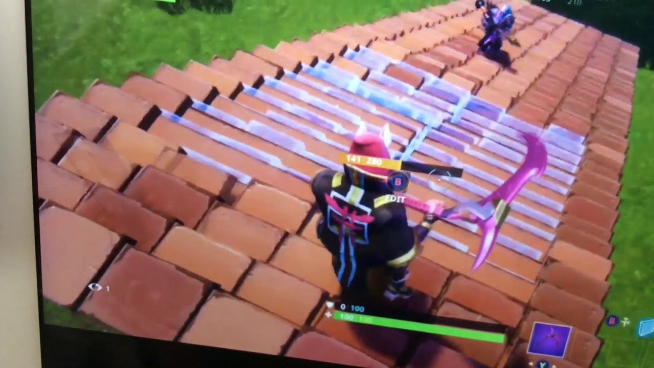 Amazing rocket ride - YouTube
