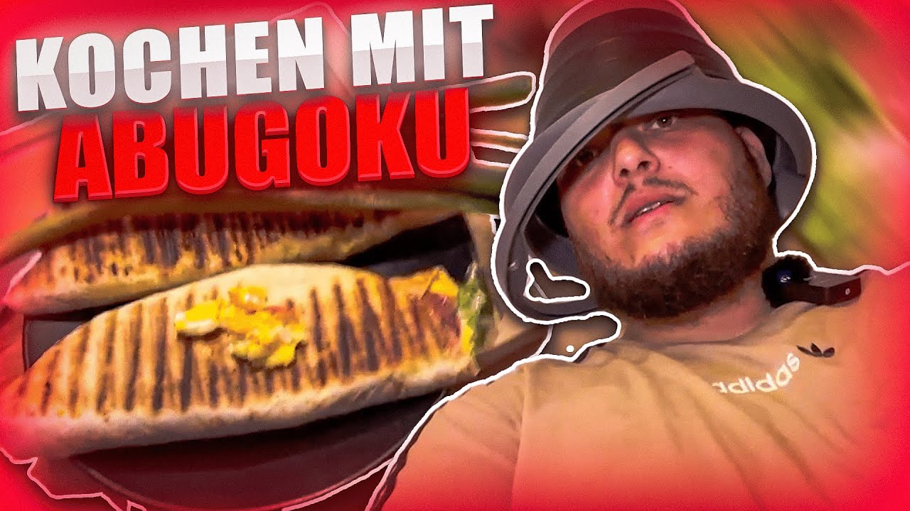 5 STERNEKOCH ABU 👨‍🍳| IRL STREAM HIGHLIGHTS 🔥| ABUGOKU - YouTube