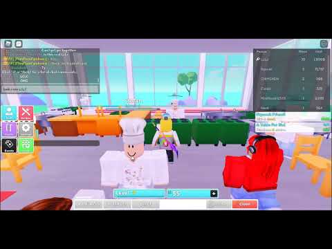 i found LcLc in roblox - YouTube