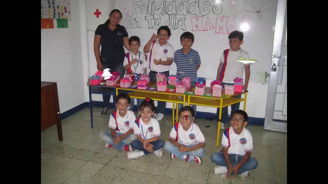 Seminario menor ana corzo 8 - YouTube