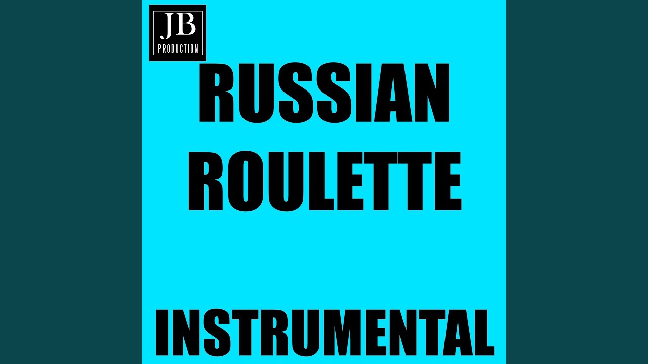 Russian Roulette: Tribute to Rihanna - YouTube
