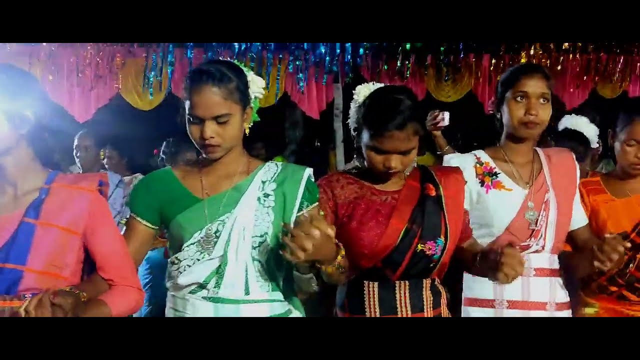 JHALDUNGRI LAGNE ENEJ 2024 #Laxman beta official - YouTube