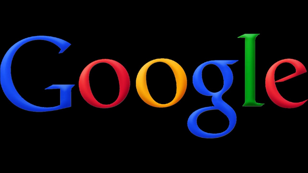 Evolución de Google [1995-2020] - YouTube