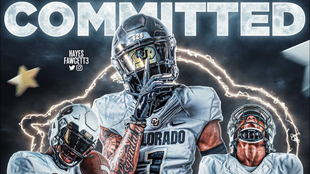 Breaking News: Coach Prime Just Flipped 4⭐️ ATH Aaron Butler To The ...