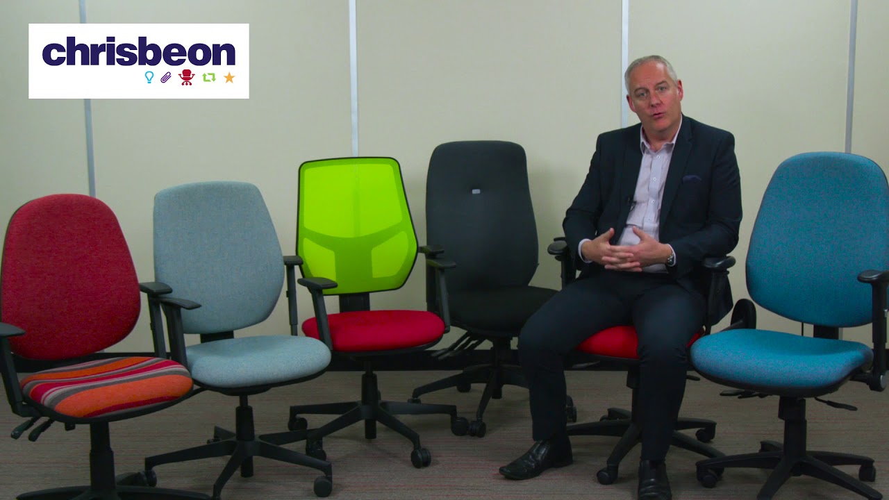 Best Selling Chairs - YouTube