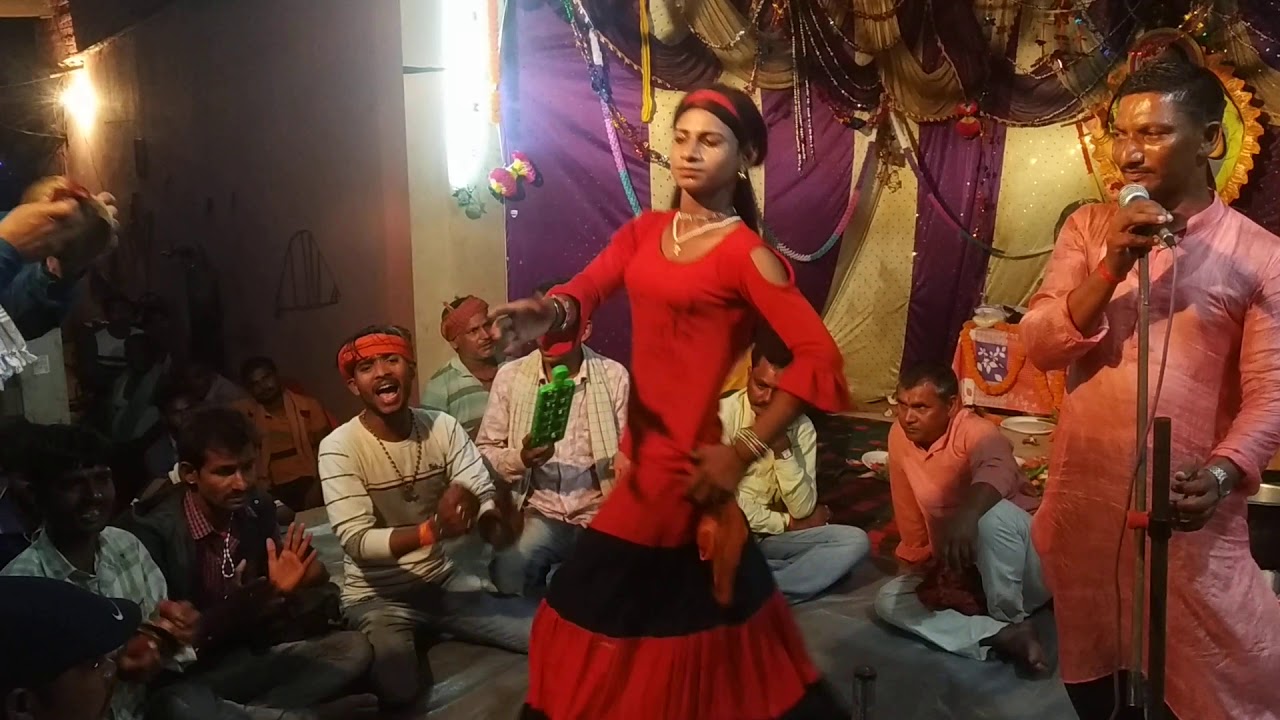 Rohit nirala Or guru ji ka super hit stage show 17/09/2019 - YouTube