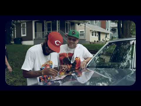 Deon Canrap SoFreshSoClean Freestyle 👓 Shot and Edited by Ikon ShotIt guest starring Jody and ...