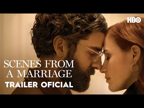 Scenes From a Marriage | Trailer Oficial | HBO Latinoamérica