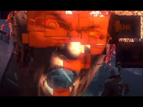 DmC Devil May Cry: Definitive Edition - Bad News (Bob Barbas Boss ...