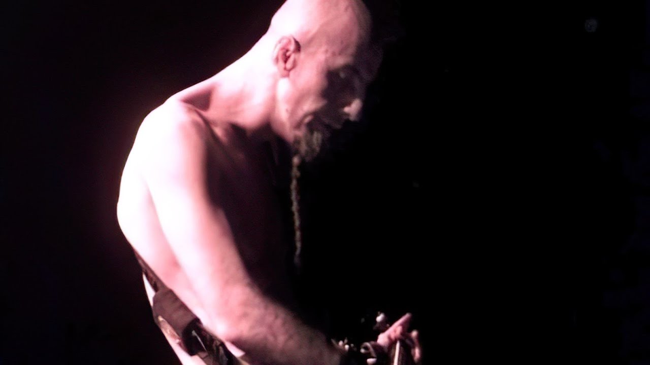System Of A Down - Deer Dance live [Las Vegas 2002] - YouTube