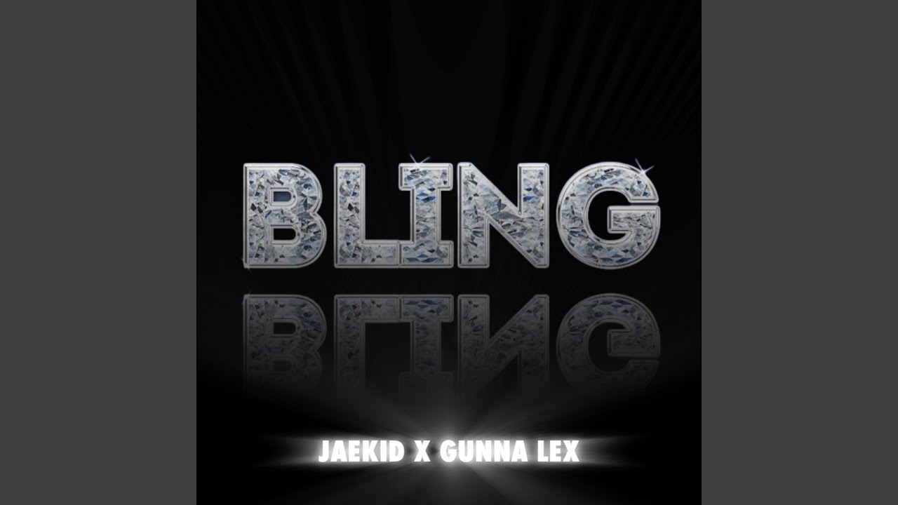 BLING - YouTube