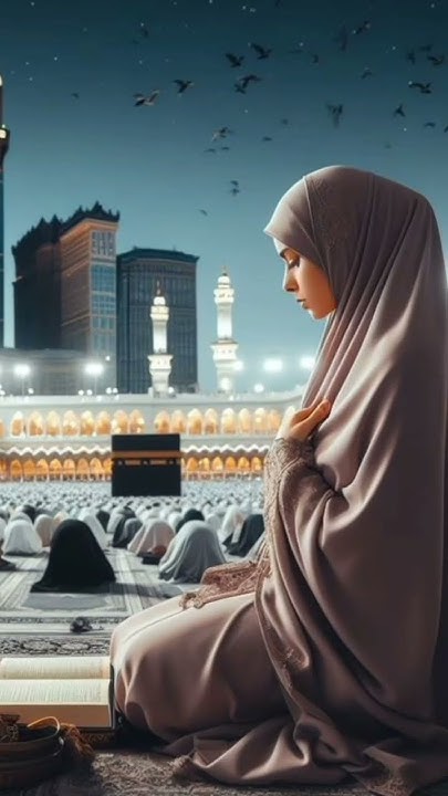 Beautiful Islamic 🤩 Video #shorts #islamic #shortsvideo #makkah #youtubeshorts #allah # ...